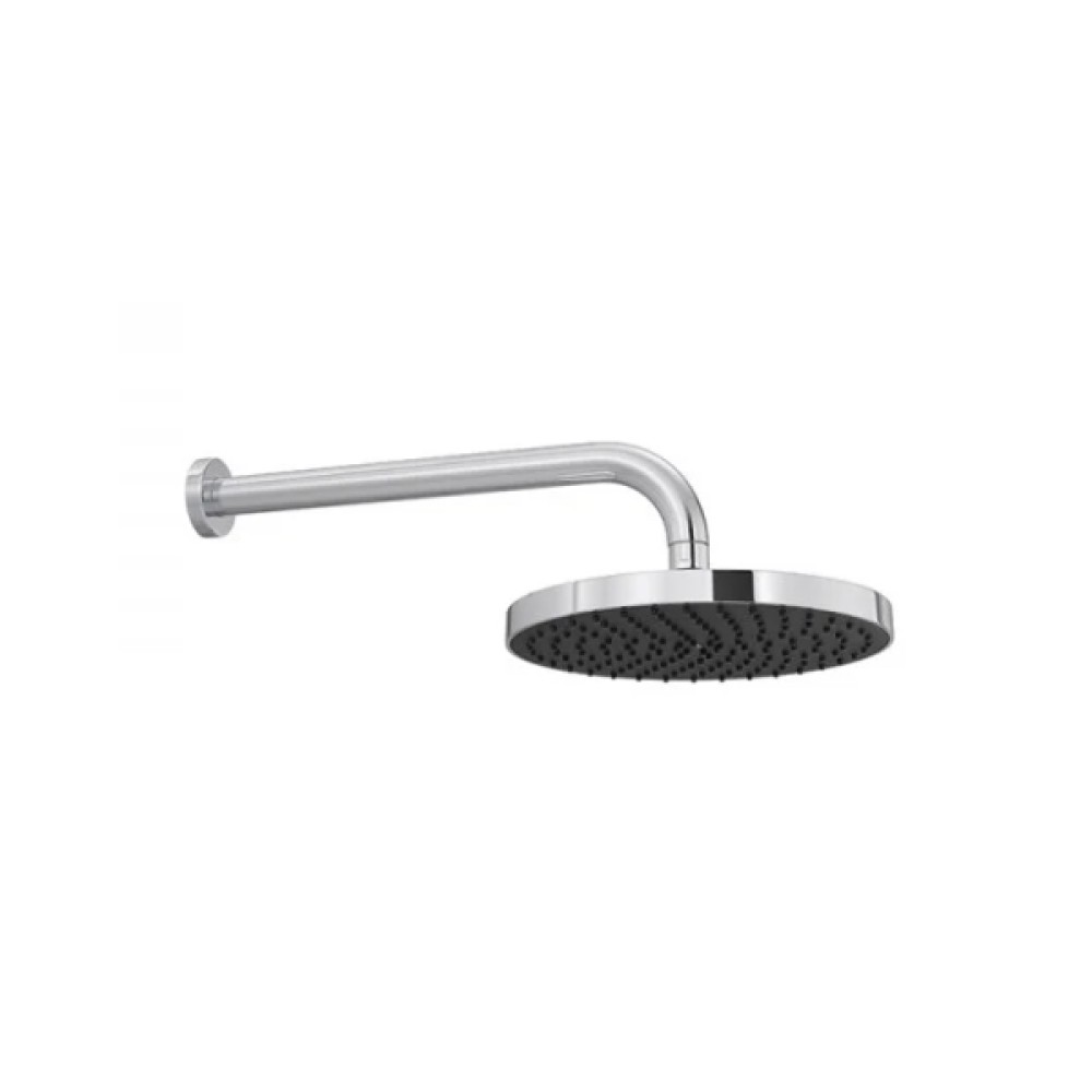 Chuveiro Redondo Parede Flex Max Cromado Deca 2085.C.STD - Deca ...