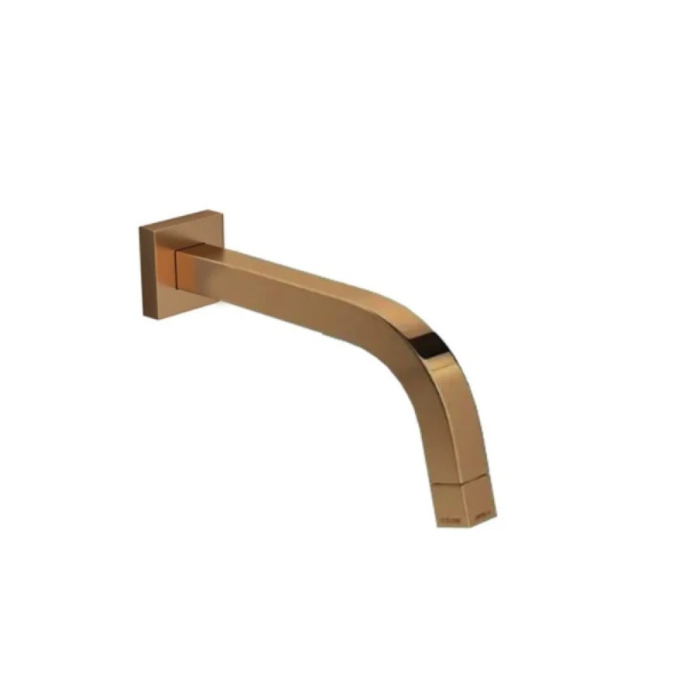 Torneira Tube Red Gold Parede Deca 1178.GL.TUB.RD - Deca - Banheiro ...