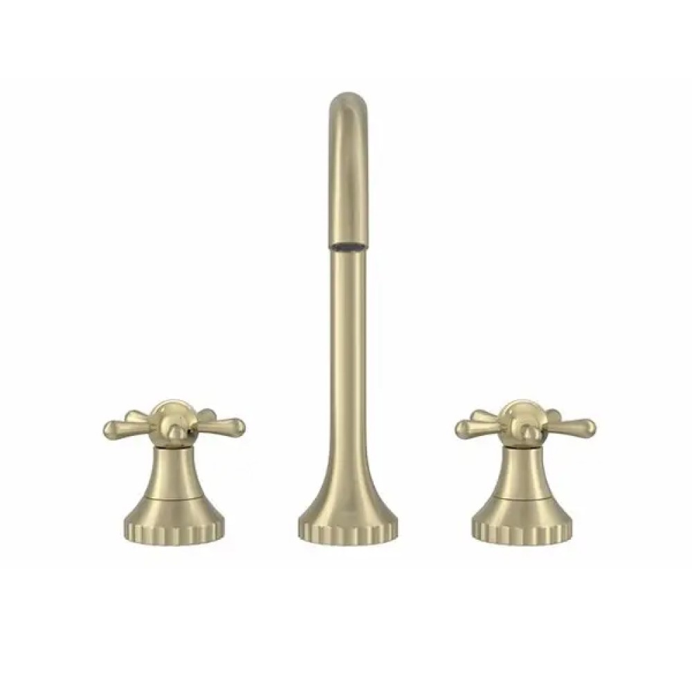 Misturador Lavatorio Mesa Bica Alta Perola Summer Gold Deca 1877.SM108.MT - Deca - Banheiro ...