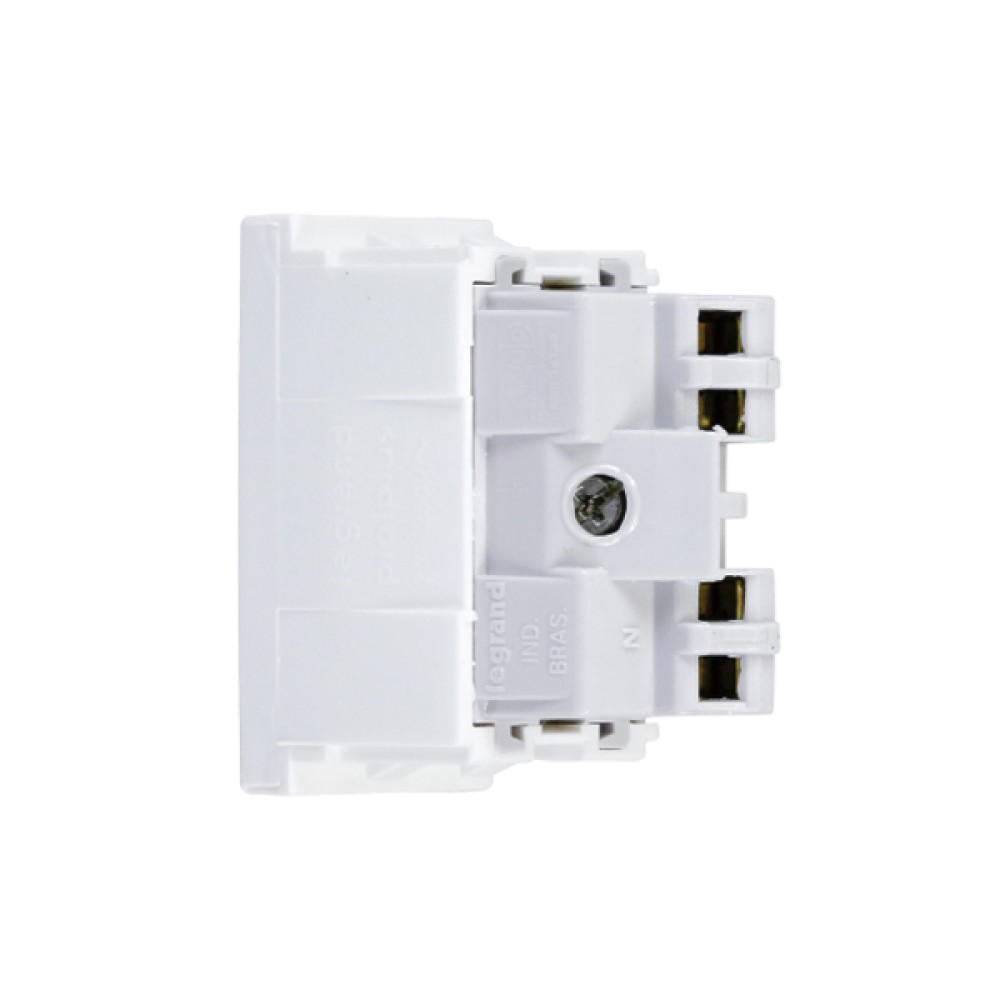 Módulo de Tomada de Energia 20A Pial Plus Pial Legrand - Pial Legrand ...