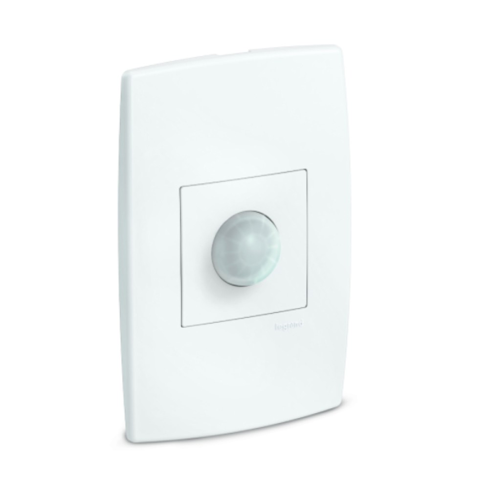 Sensor de Presença Pial Plus Pial Legrand - Pial Legrand - Elétrica ...