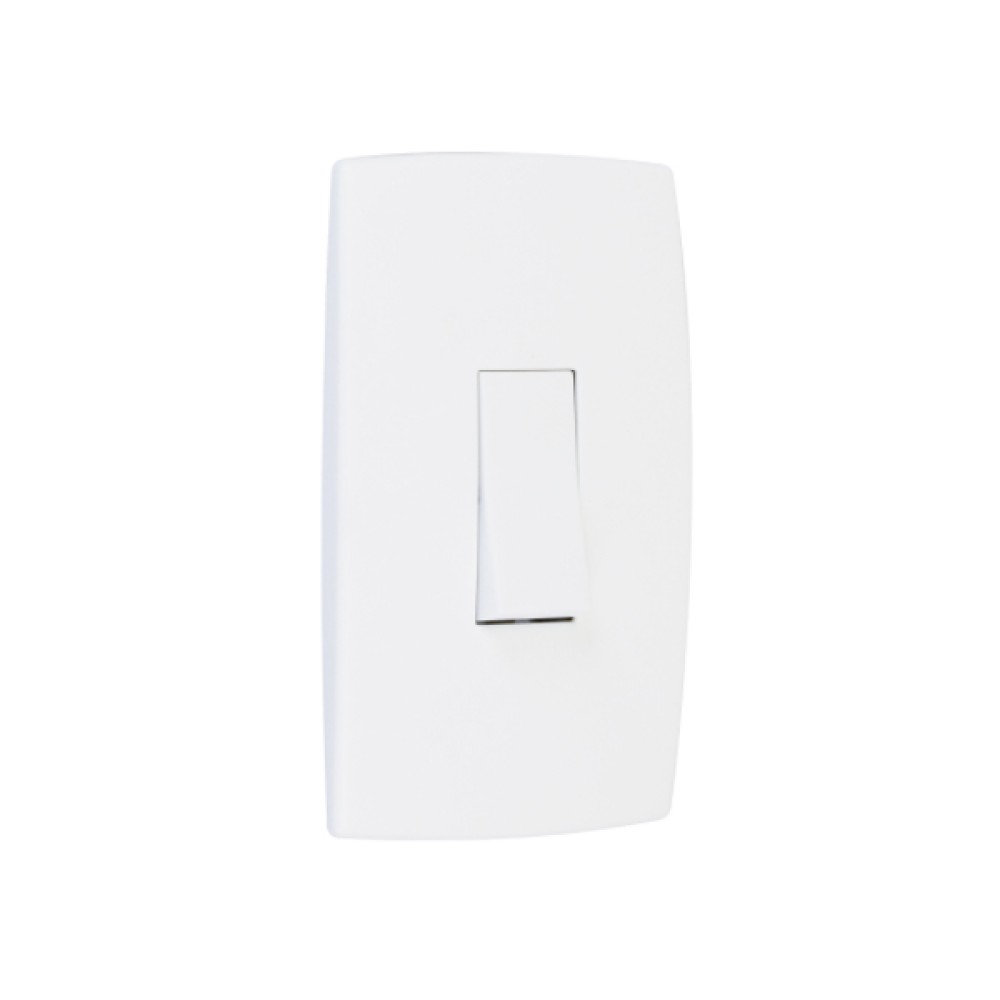Conjunto Interruptor Paralelo 10A Vertical Pial Plus Pial Legrand ...