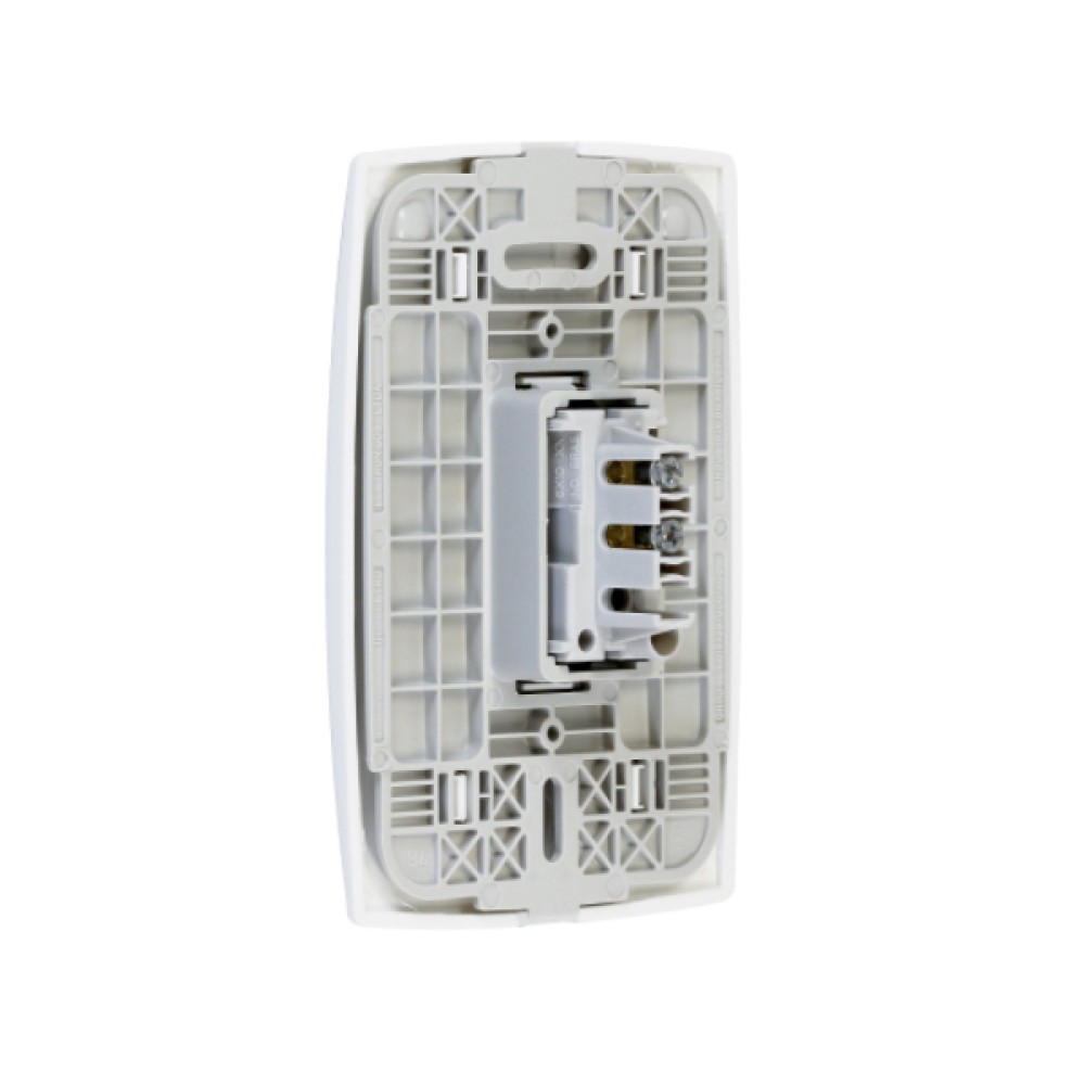 Conjunto Interruptor Paralelo 10A Vertical Pial Plus Pial Legrand ...