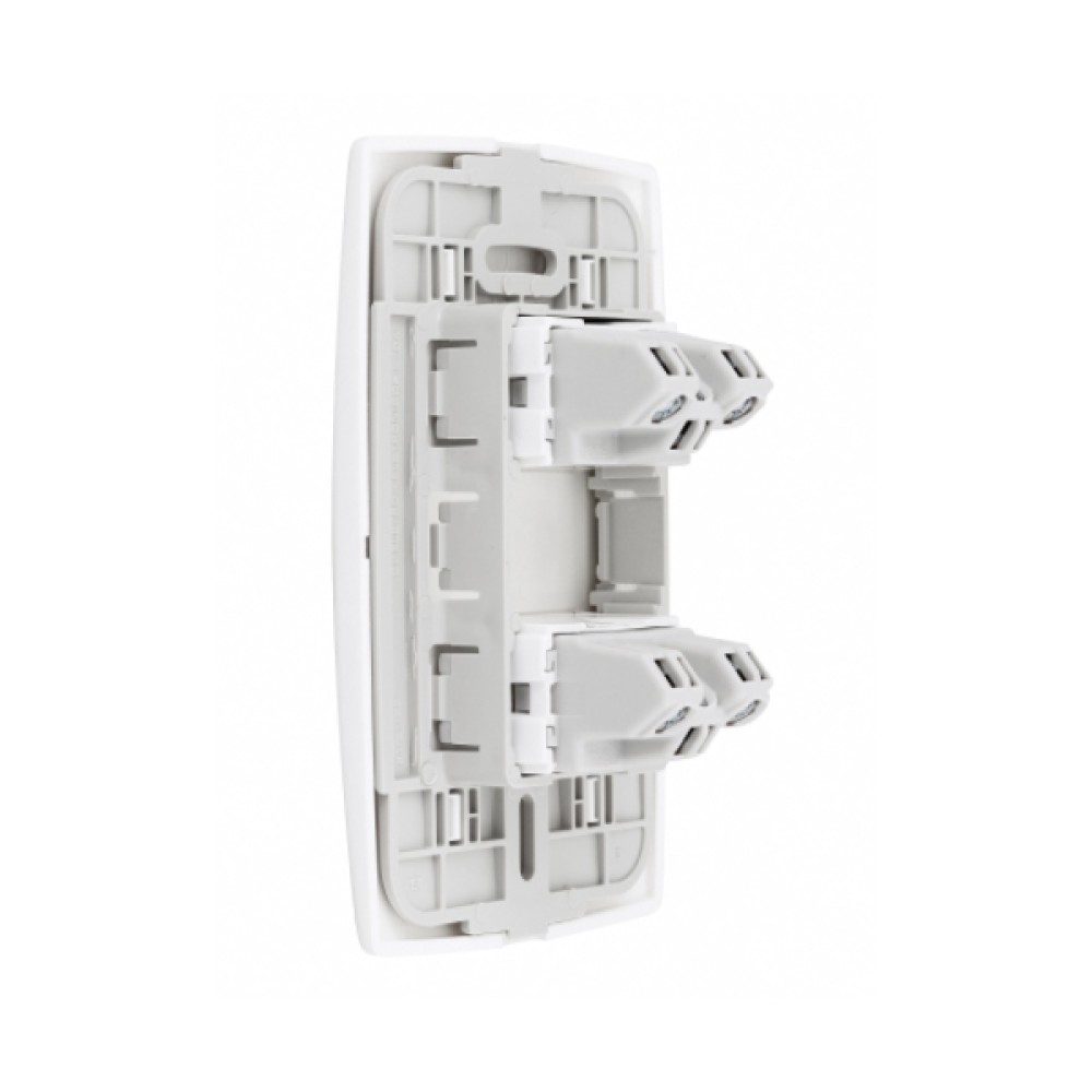 Conjunto Tomada Dupla 10A Pial Plus Pial Legrand - Pial Legrand ...