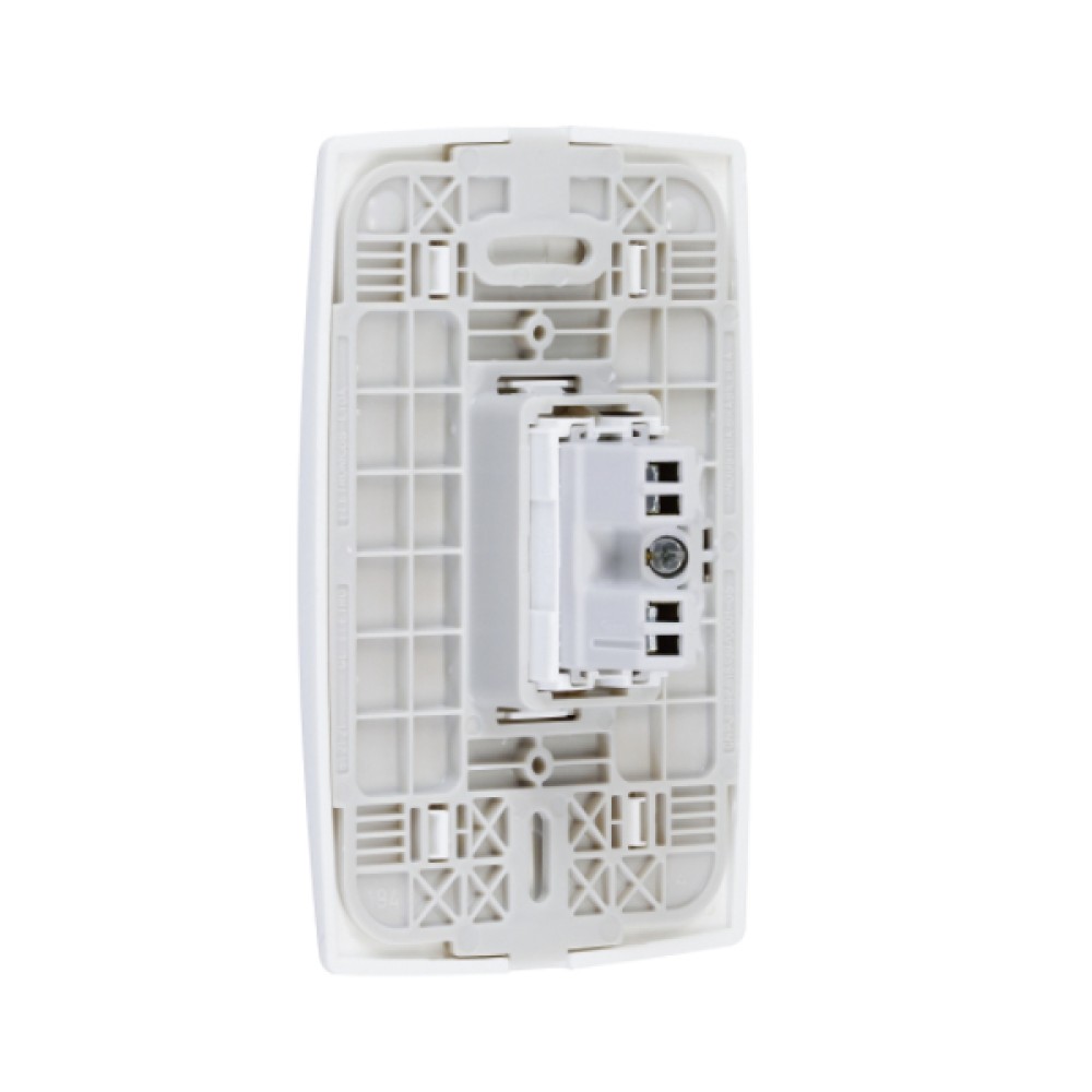 Conjunto Tomada Energia 10A Vertical Pial Plus Pial Legrand - Pial ...