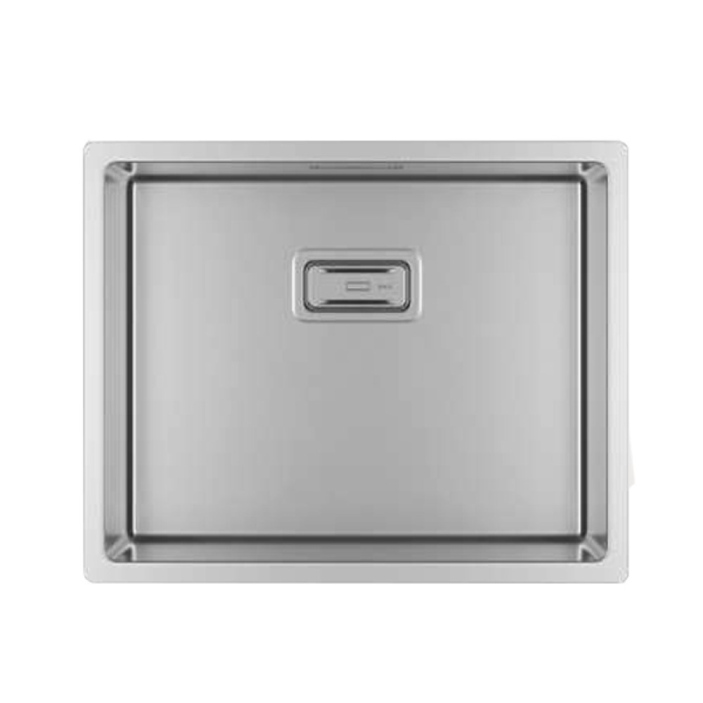 Cuba Inox Wish 50 Deca CC.610.50.STD.INX - Deca - Cozinha - Cubas Inox ...