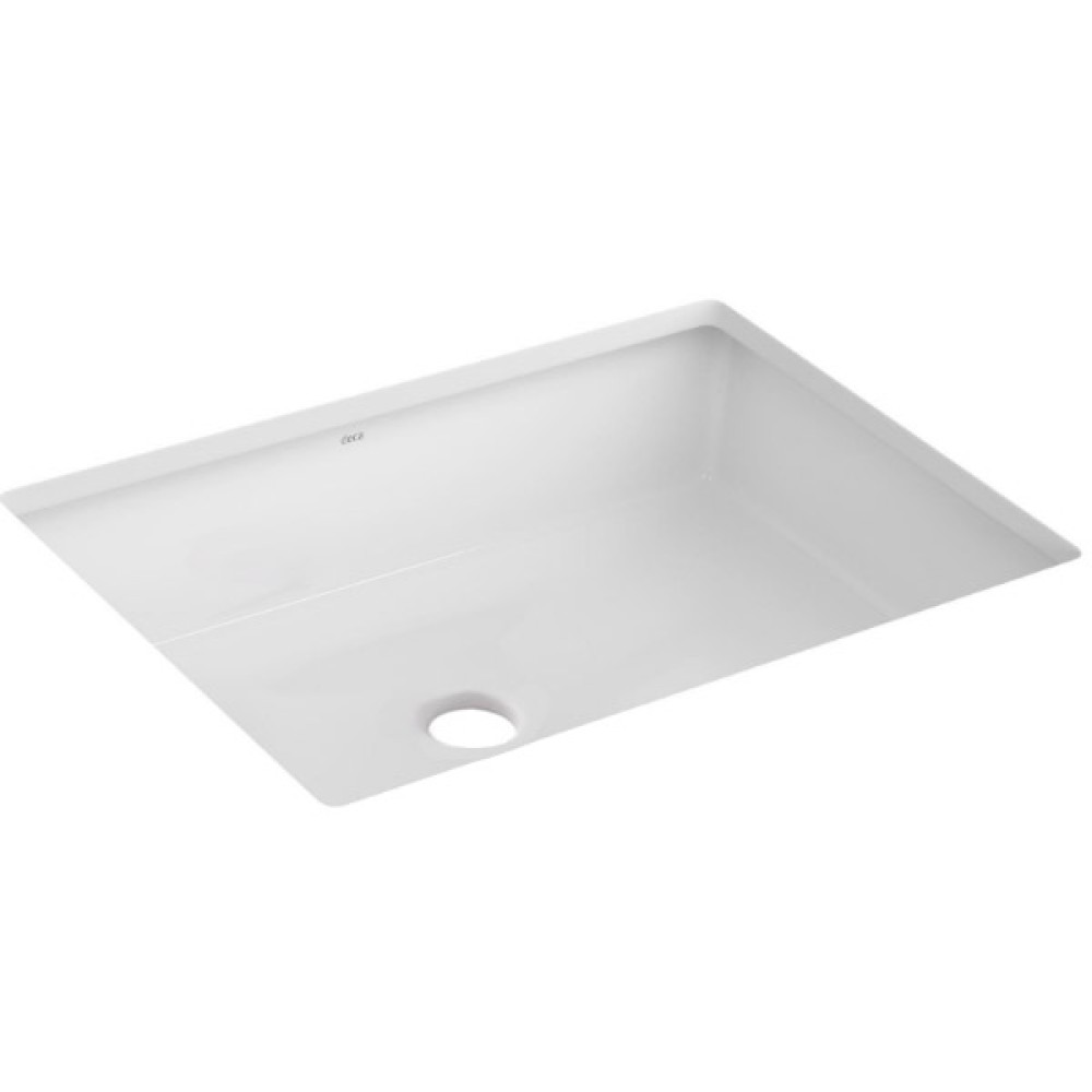 Cuba Deca Sobrepor/Embutir retangular 565X405MM L.1061.17 - Deca ...